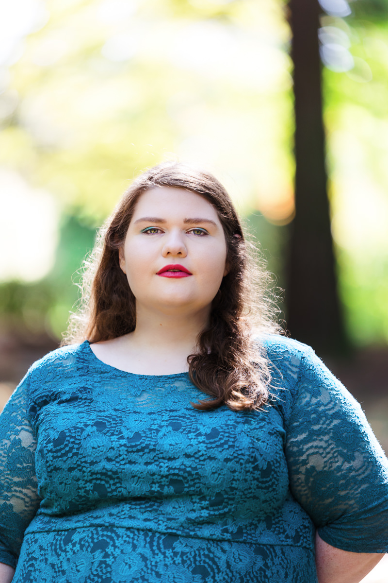 Marjorie Sheiman, classical singer
